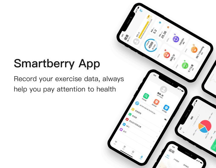 Smartberry